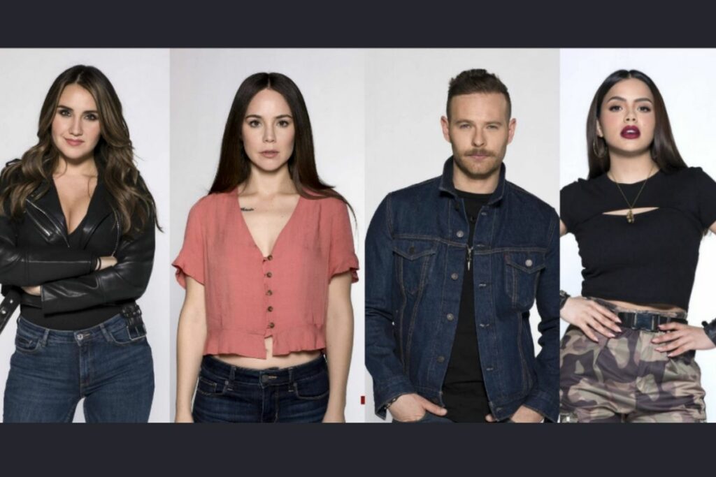 False Identidad Season 2: Some Unsolved Queries Are Explained Here In ...