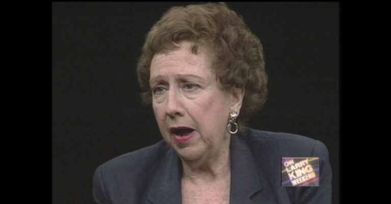 Jean Stapleton Cause of Death: How the 'All in the Family' Star Passed ...