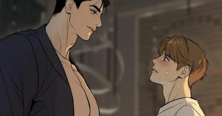 Jinx Chapter 49 Spoilers: Prepare for the Unexpected! – Lake County ...